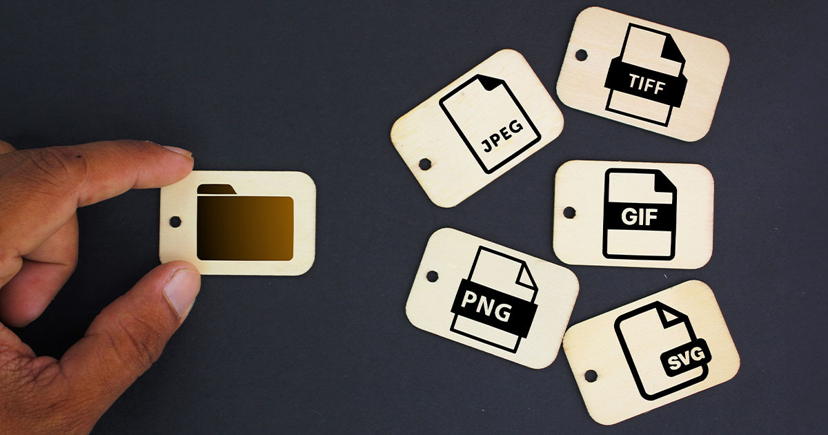 Ottimizzazione delle immagini per il web: formati, dimensioni e ...